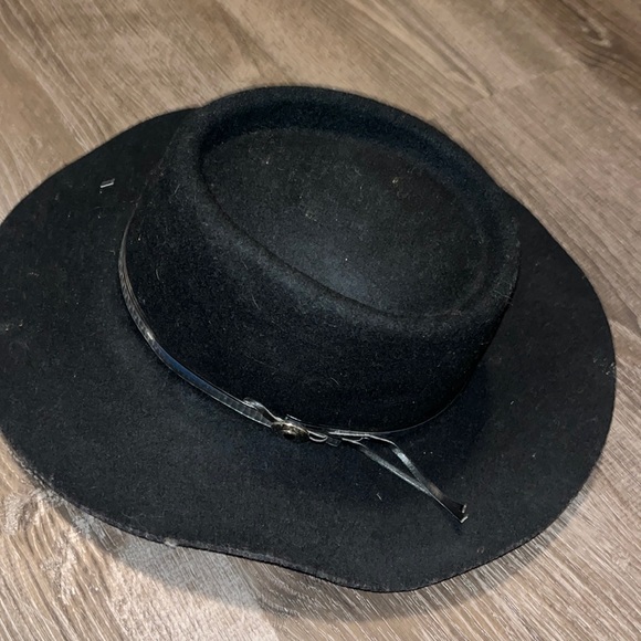 Dorfman Pacific | Accessories | Dorfman Pacific Wool Hat Cowgirl Hat ...